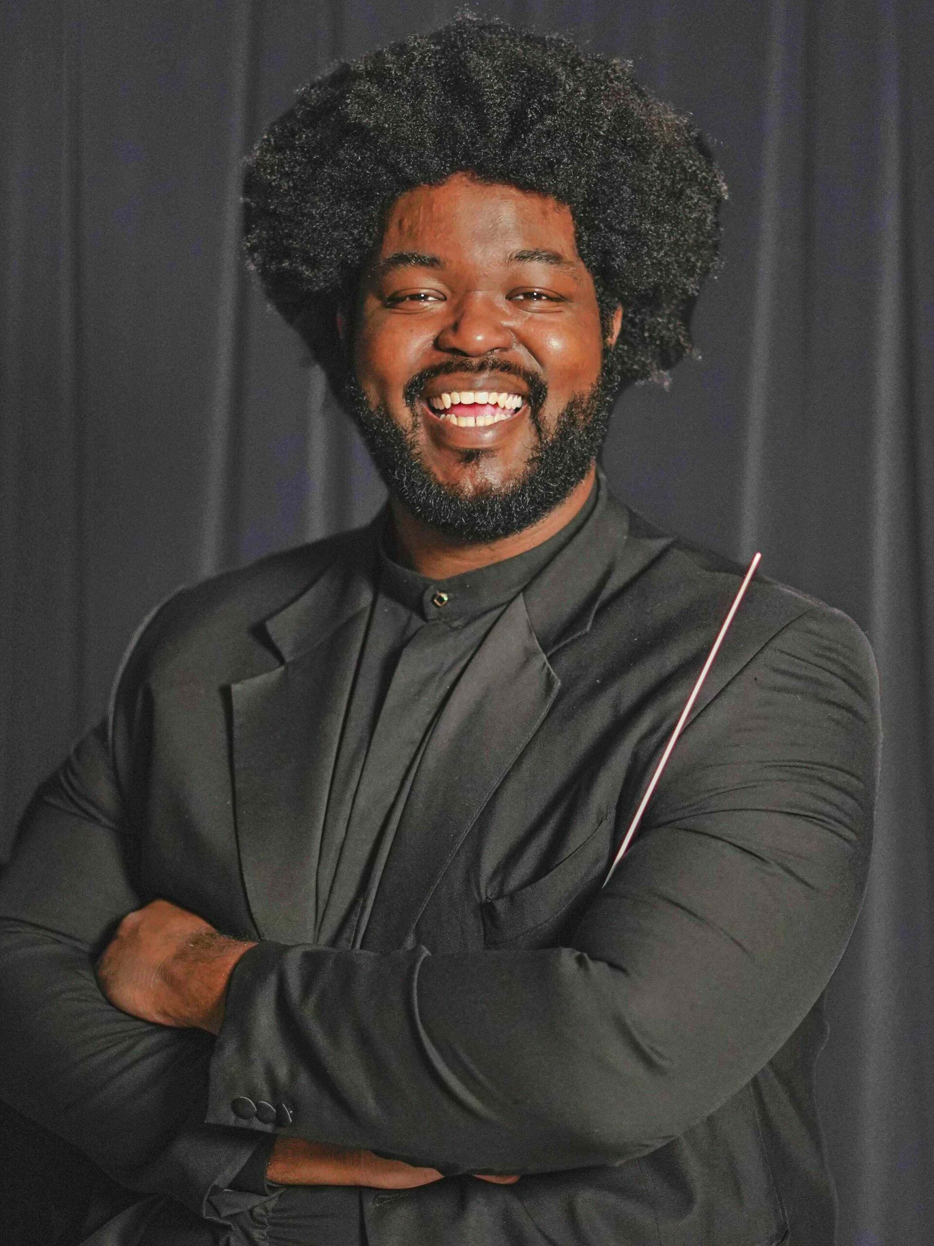 Staff - Cairo First Methodist Church